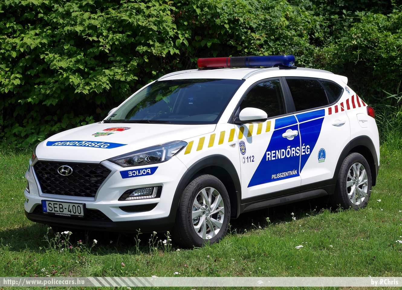Hyundai-ok - hyundai007 - Policecars.hu galéria