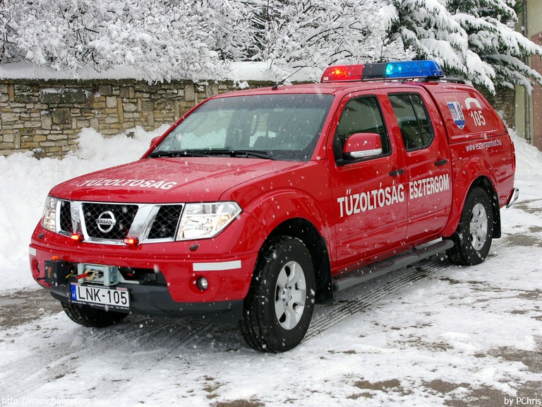 Hivatásos Önkormányzati és Önkéntes Tűzoltóságok - tuzo673 - Policecars ...